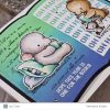 Mama Elephant - Book Club - Turn the Page - by Cino